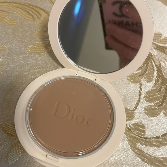 Dior | Makeup | Dior Forever Backstage Bronzer 4 Brand New Unboxed ...
